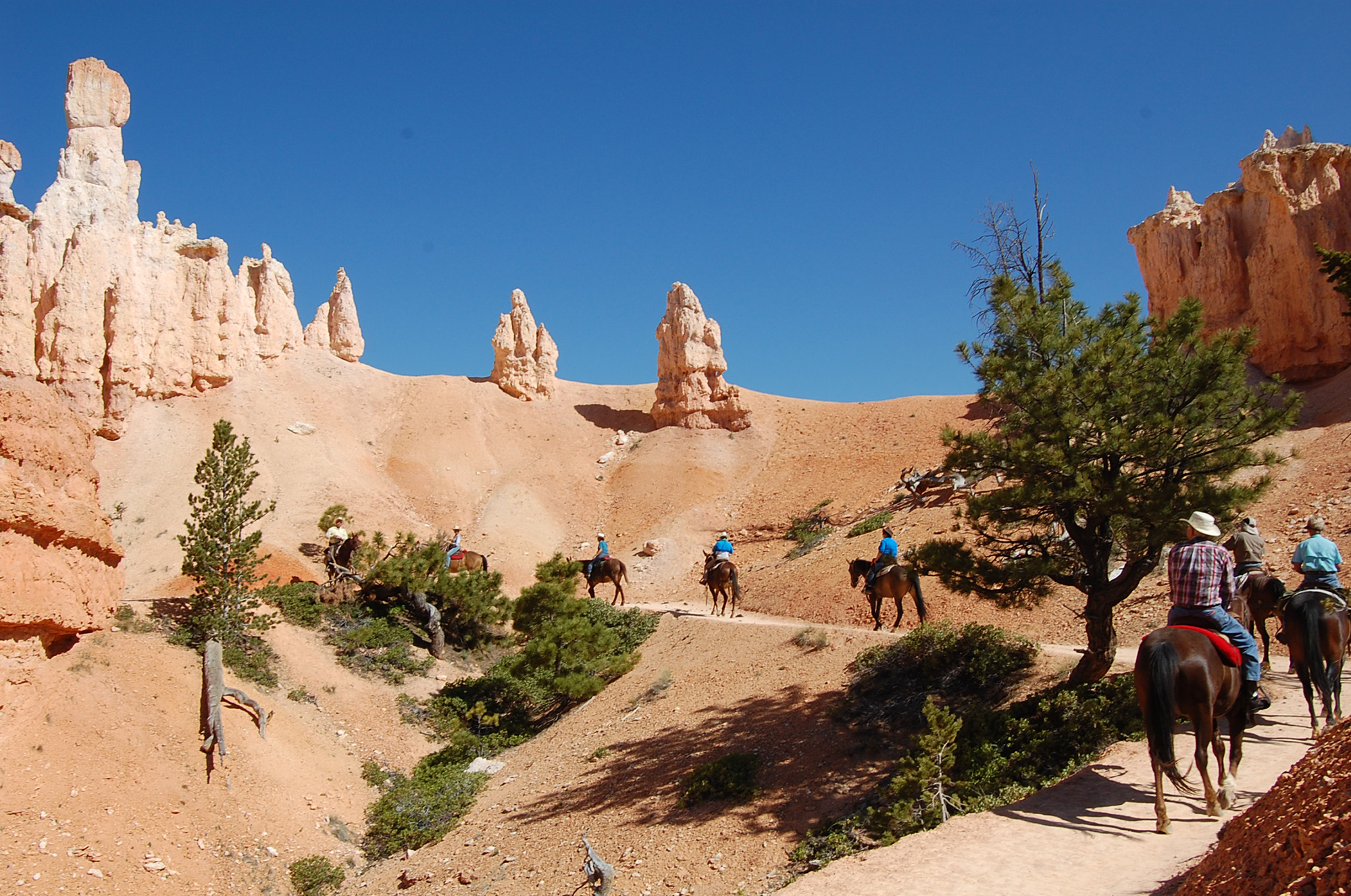 2015 Spring Ride 3 | Red Rock Ride