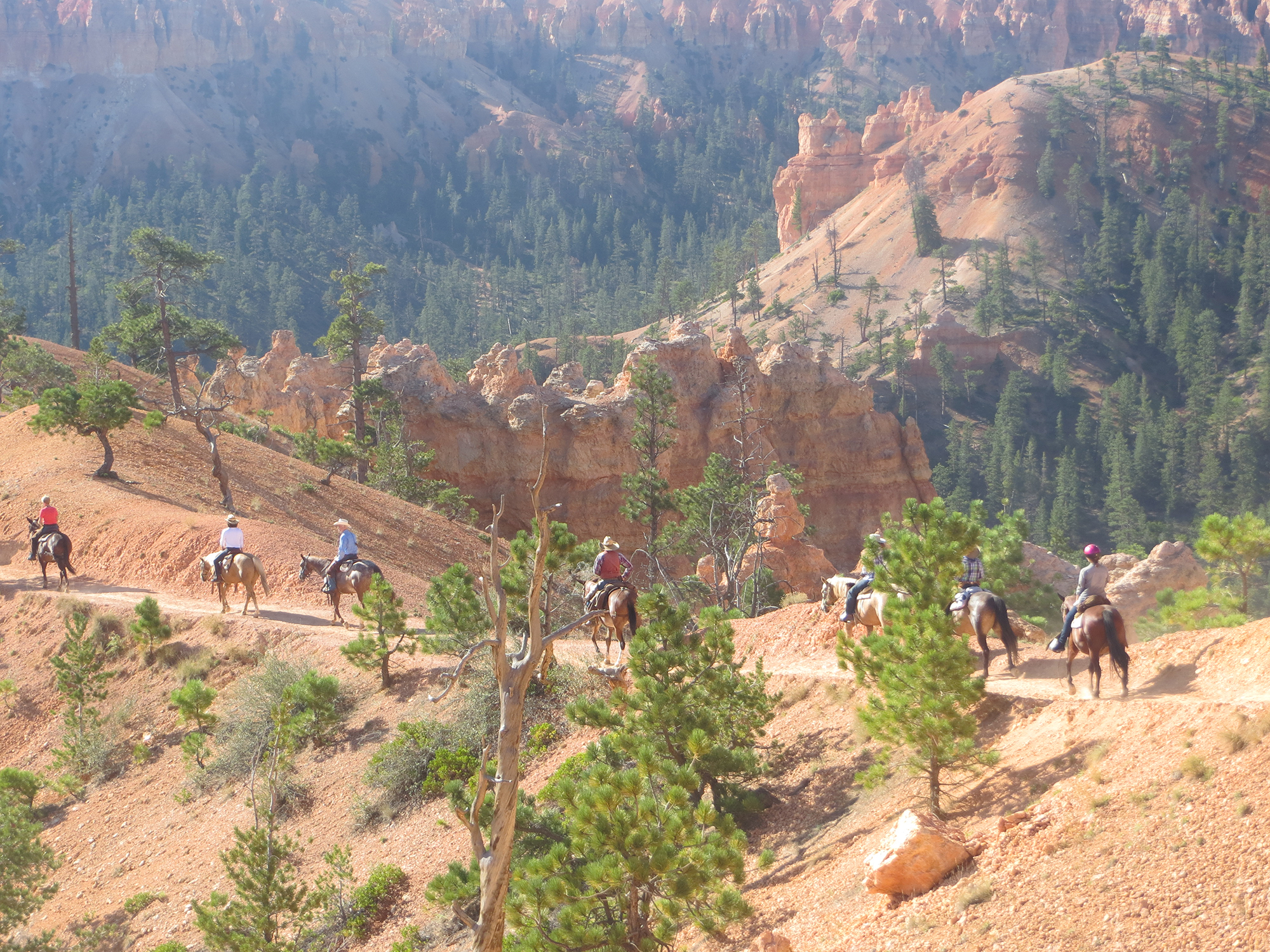 2015 Fall Ride 1 | Red Rock Ride