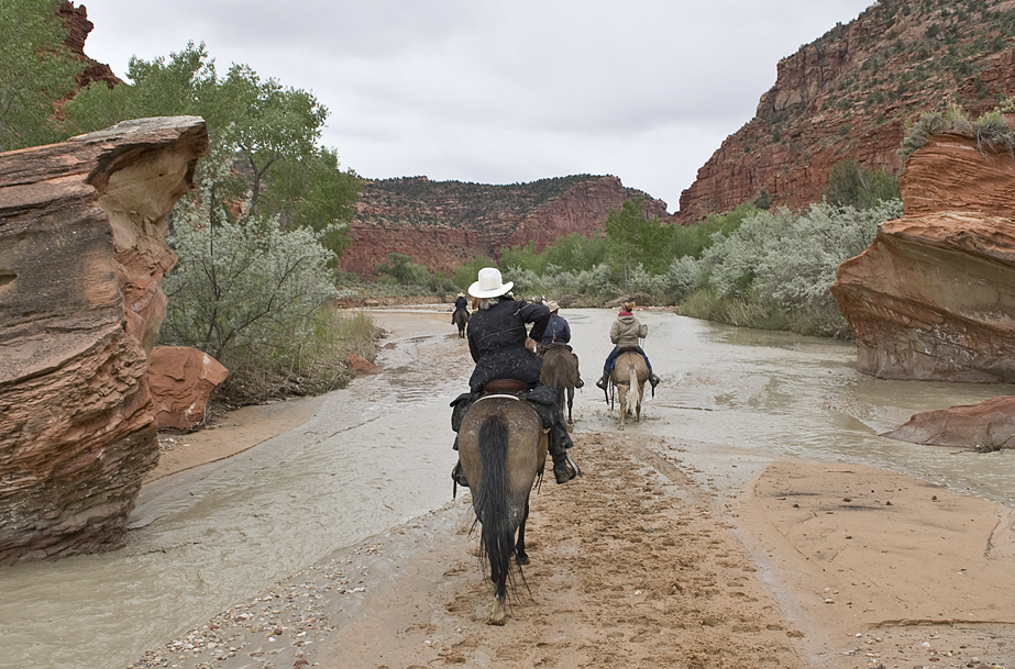 2015 Spring Ride 1 | Red Rock Ride