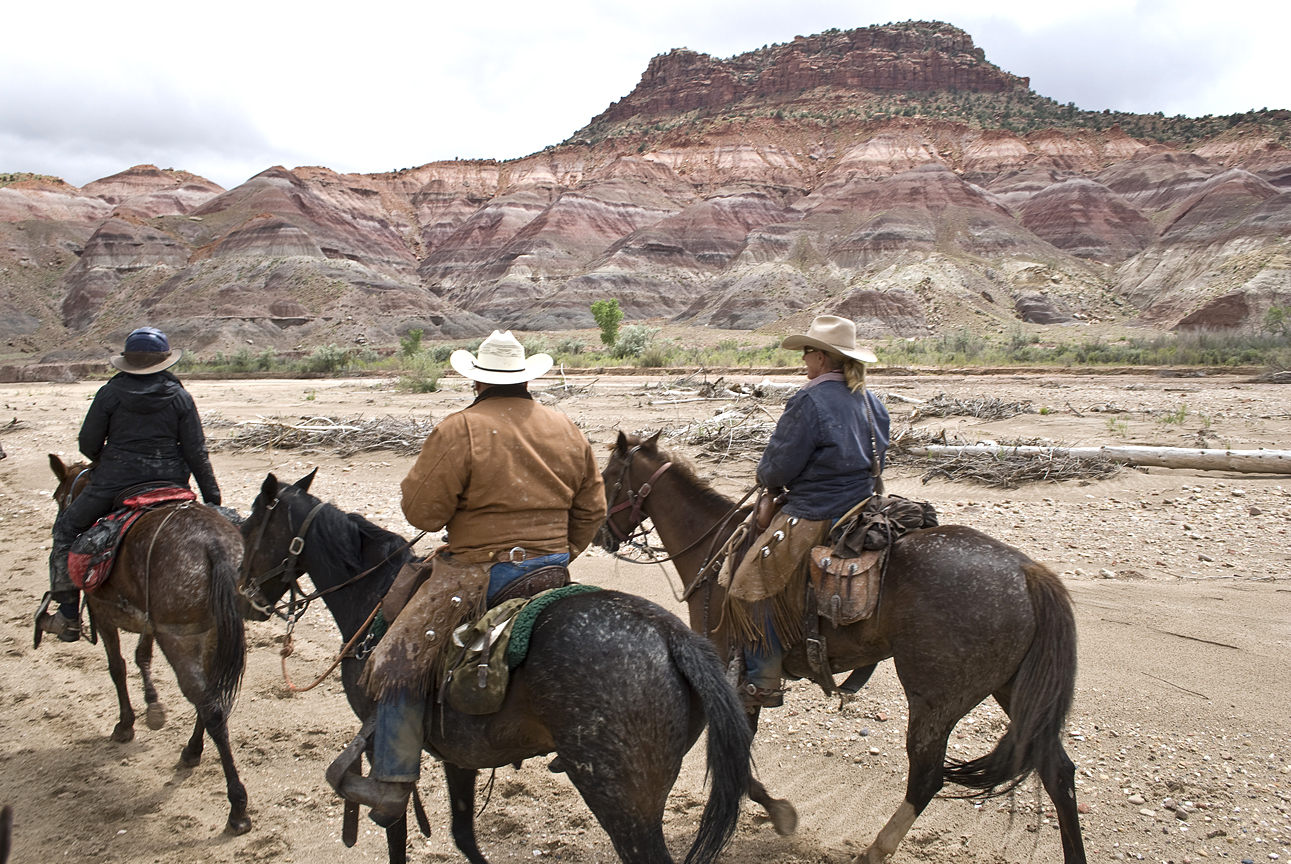 2015 Spring Ride 1 | Red Rock Ride